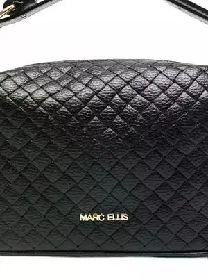 MARC ELLIS Quilted Tote Bag