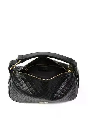 MARC ELLIS Quilted Tote Bag