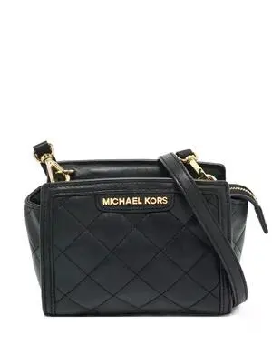 Michael Kors Quilted Crossbody Bags