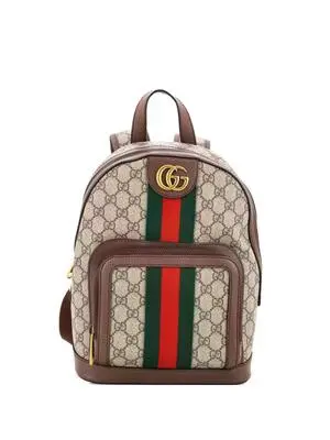 Gucci Medium Backpacks For Women