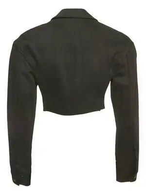 ALEXANDER WANG Cropped Jacket