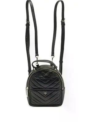 Kate Spade New York Chevron-quilted Backpack