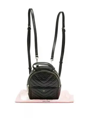 Kate Spade New York Chevron-quilted Backpack