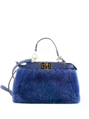 Fendi Satchel Bags For Women