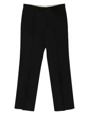 Valentino Garavani Ankle Length Pants For Men