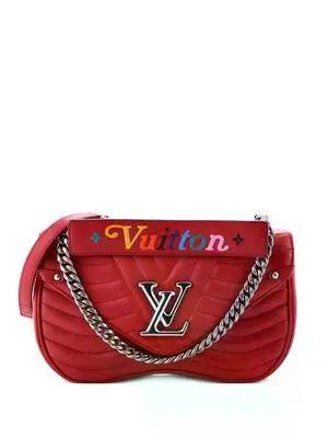 Louis Vuitton Quilted Cross Body Bags