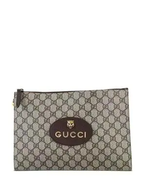 Gucci Pouch Clutches