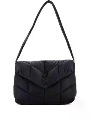 Saint Laurent Messenger Bag Shoulder Bags
