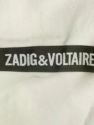 Zadig&Voltaire Single-breasted Blazer