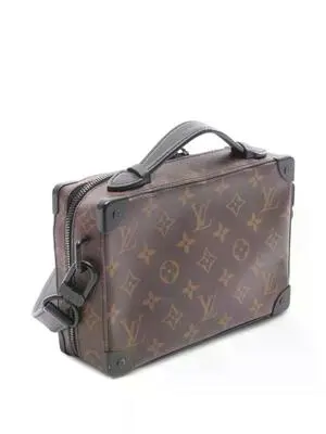 LOUIS VUITTON 2021s Monogram Crossbody Bag