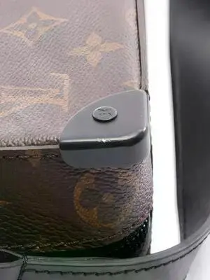 LOUIS VUITTON 2021s Monogram Crossbody Bag