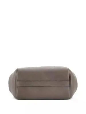 Celine Folded Cabas Small Tote Bag - Neutrals