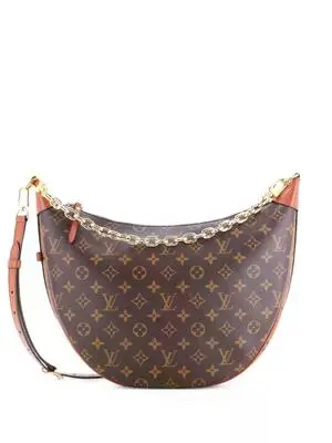 Louis Vuitton Reversible Shoulder Bags