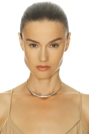 WYLD BOX Luna Choker Necklace
