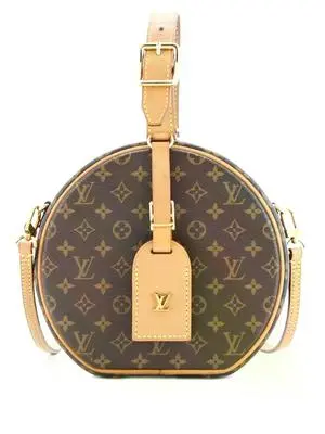 Louis Vuitton Shoulder Bags