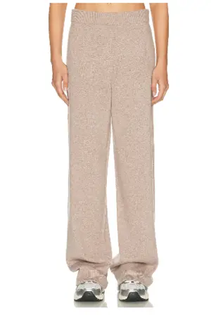 HELSA Saylor Cashmere Pant