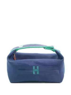 Hermès Bride-a-brac Pm Makeup Bag