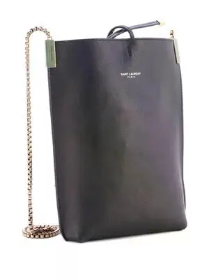 Saint Laurent Suzanne Hobo Mini Crossbody Bag