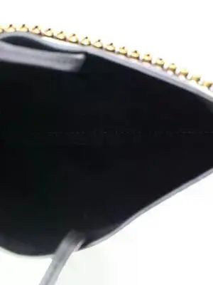 Saint Laurent Suzanne Hobo Mini Crossbody Bag