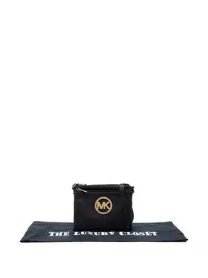 Michael Kors Fulton Crossbody Bag