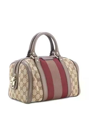 Gucci Small Travel Bags