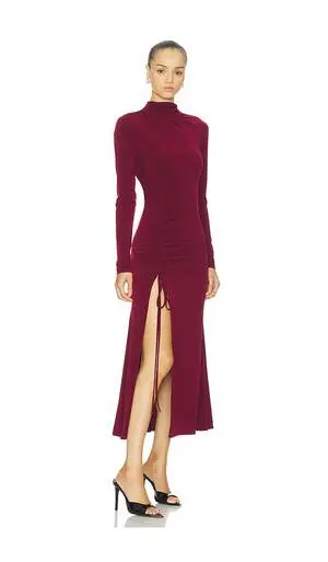 Katie May Sonnet Dress