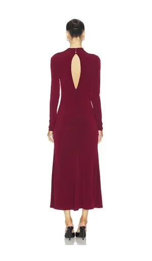 Katie May Sonnet Dress