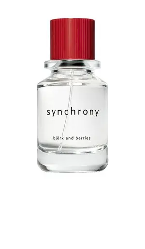 BJÃ¶RK AND BERRIES Synchrony Eau De Parfum - N,a