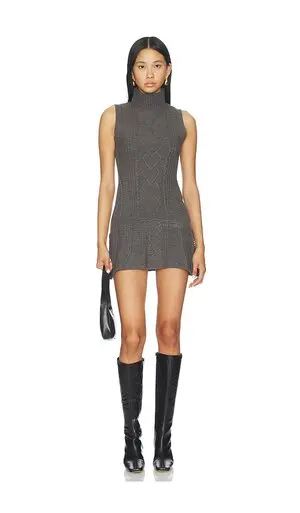 More To Come Sheath Day Dresses