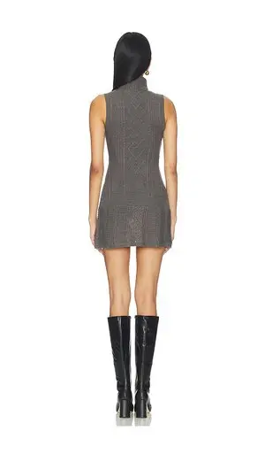 MORE TO COME Agnes Mini Dress