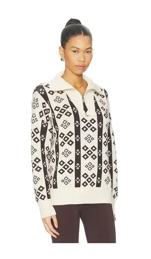 SIEDRES Geneva Sweater