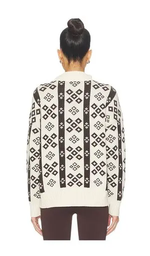 SIEDRES Geneva Sweater