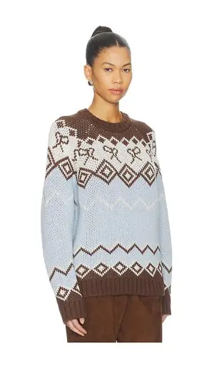 SIEDRES Celeste Sweater