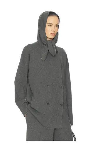 HELSA Else Knit Jacket