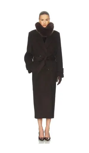 Helsa Long Coats For Women