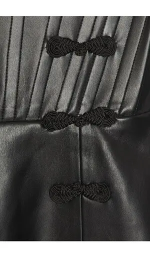 SAU LEE Jana Dress