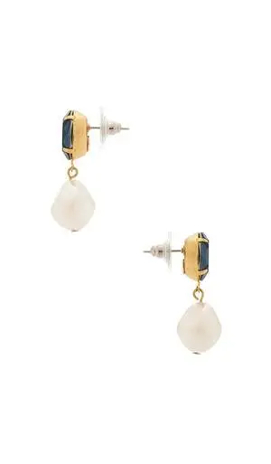 JENNIFER BEHR Tunis Dangle Earrings