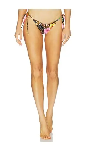 Luli Fama Ruched Swimsuits