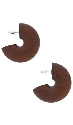 UNCOMMON MATTERS Beam Earrings