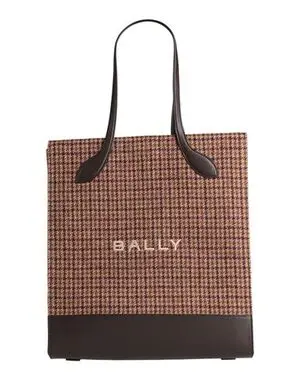 Bally Patterned Totes