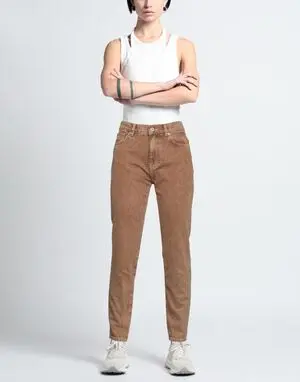 TWINSET Mom Fit Jeans