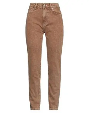 Twinset High Rise Jeans For Women