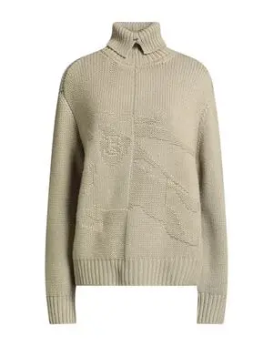 Burberry Applique Sweaters For Women
