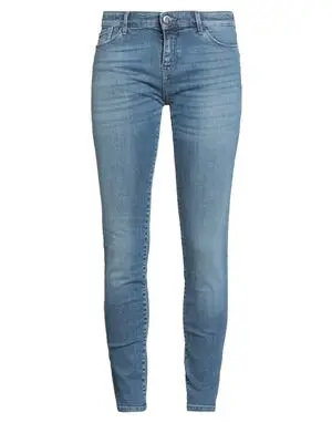 Emporio Armani Skinny Jeans