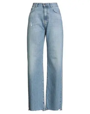 Pinko High Rise Jeans For Women