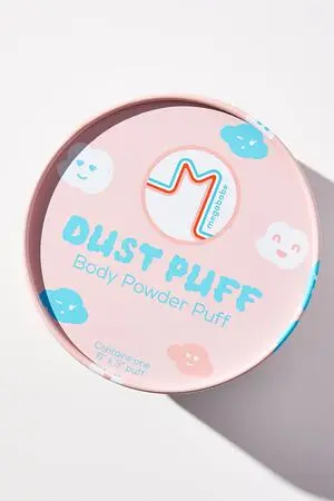 MEGABABE Dust Puff