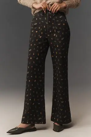 RACHEL ANTONOFF Petite Mike Pants