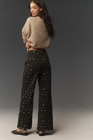 RACHEL ANTONOFF Petite Mike Pants