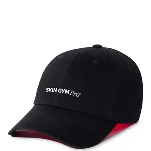 SKIN GYM Led Pro Red Light Cap - One-color