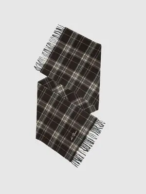 Les Deux Scarves For Men